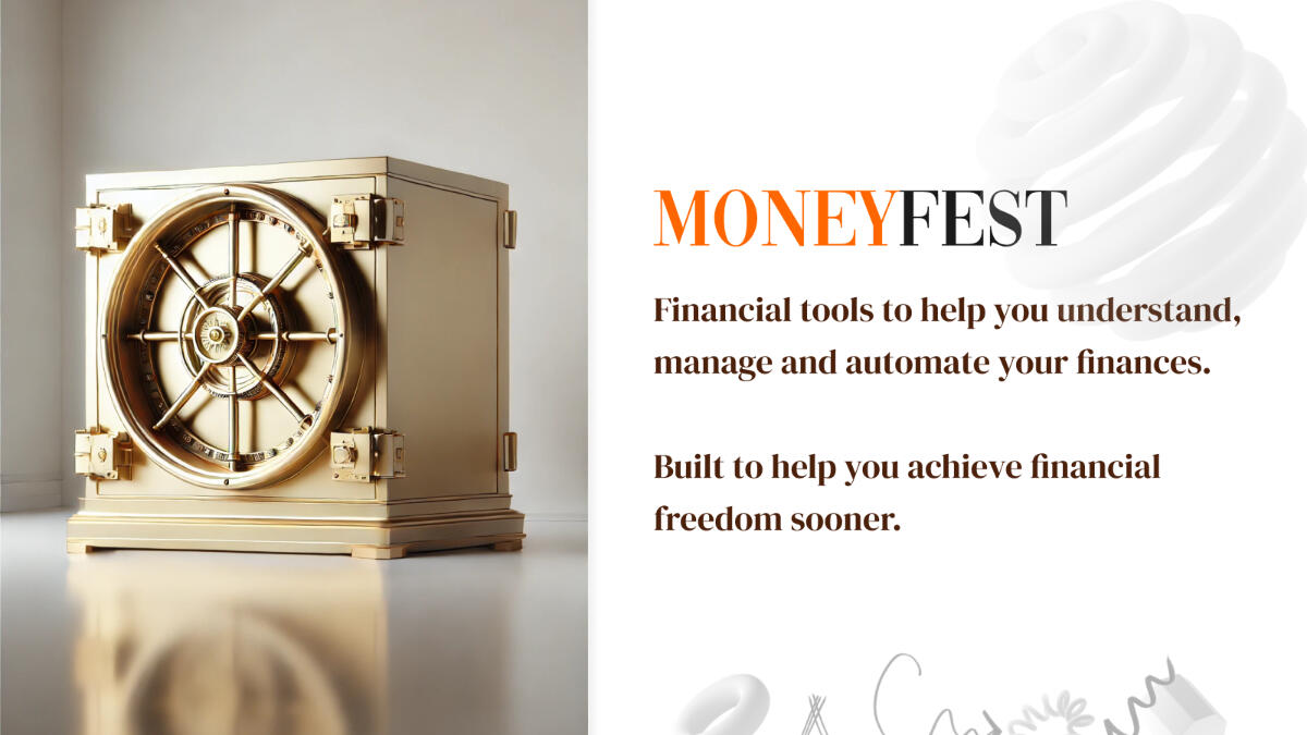 Moneyfest Finance